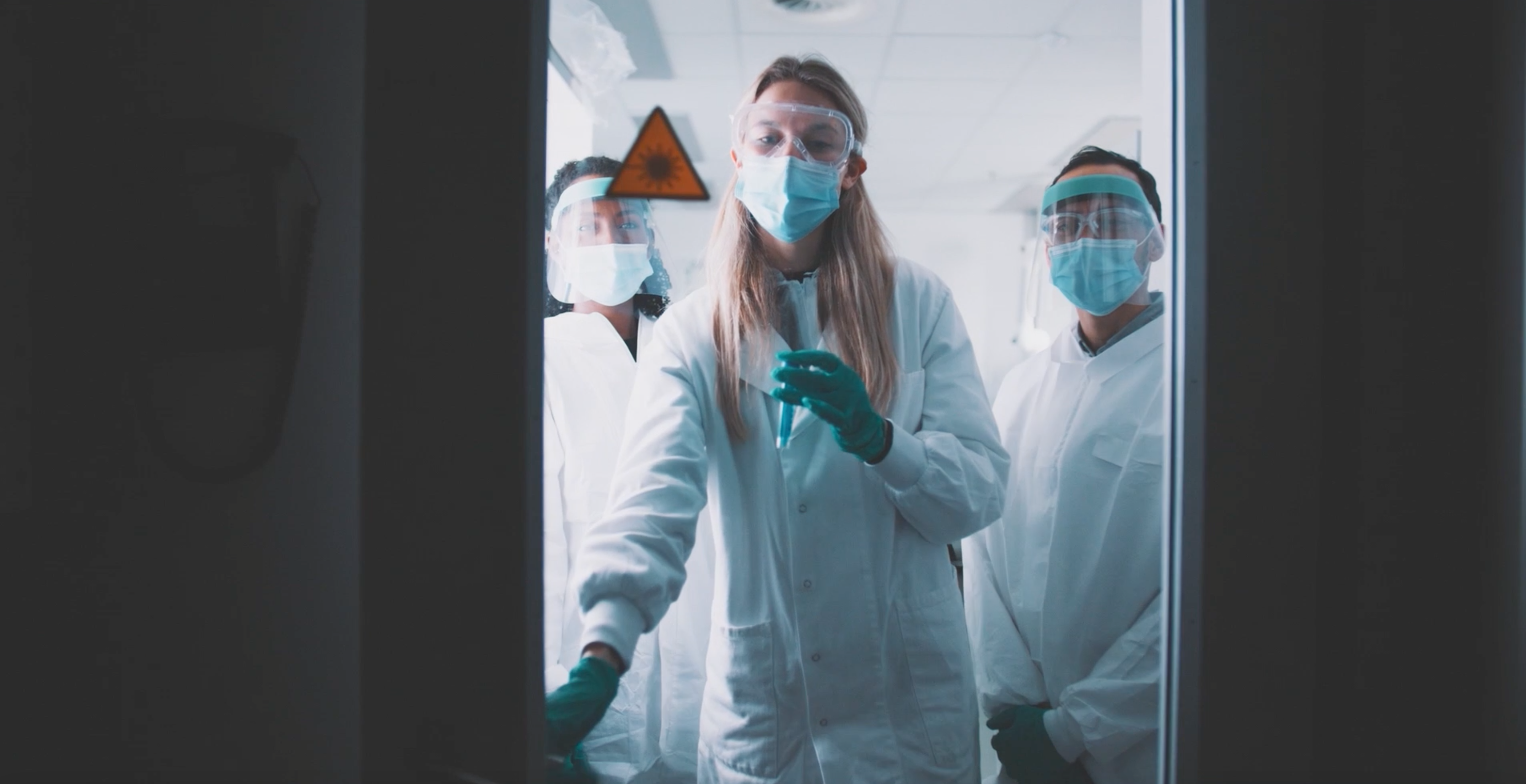 Rees: Industry-Leading Environmental Monitoring Solutions