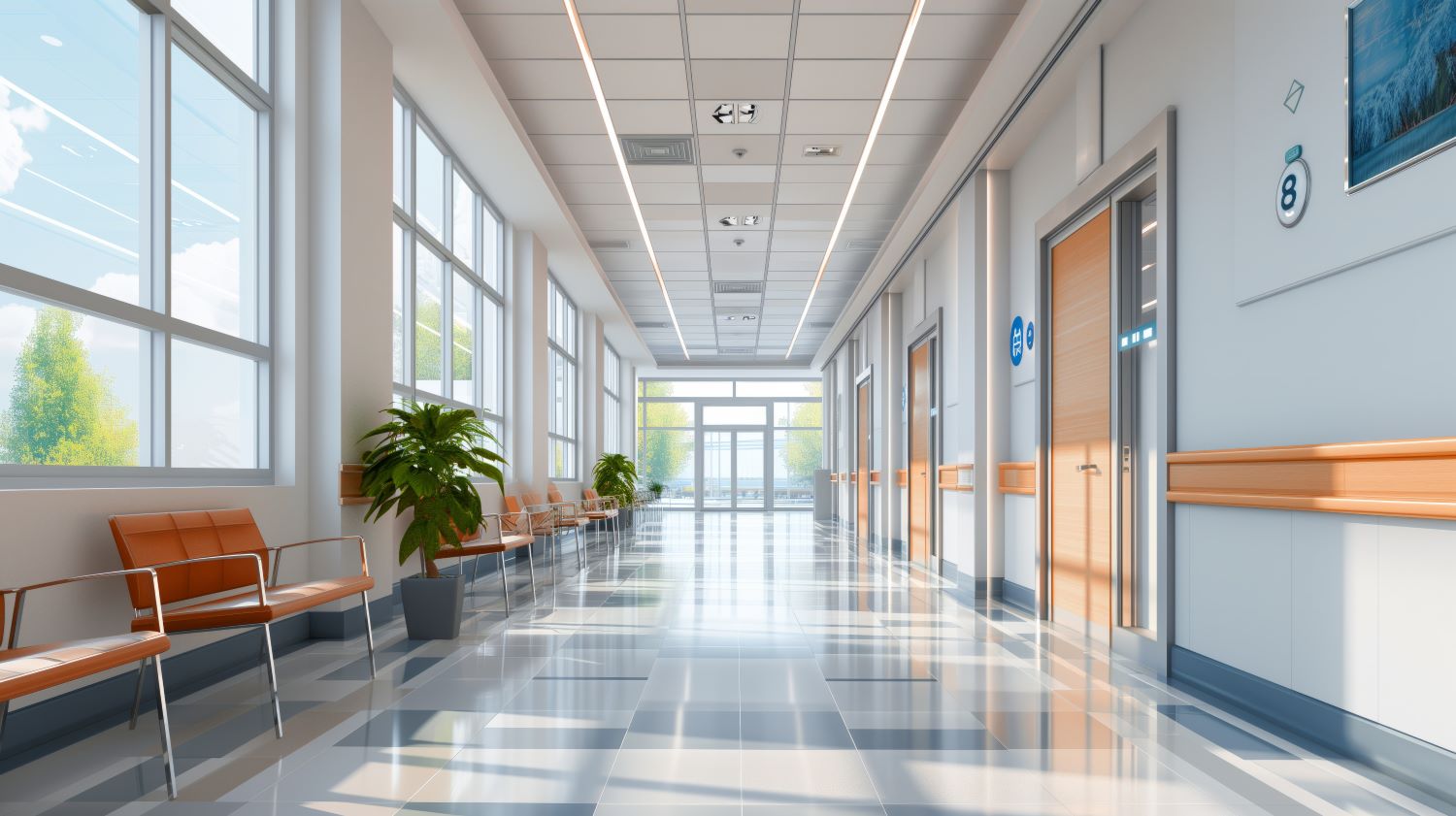 Ensuring Hospital Compliance with Automated Monitoring Systems | Rees ...