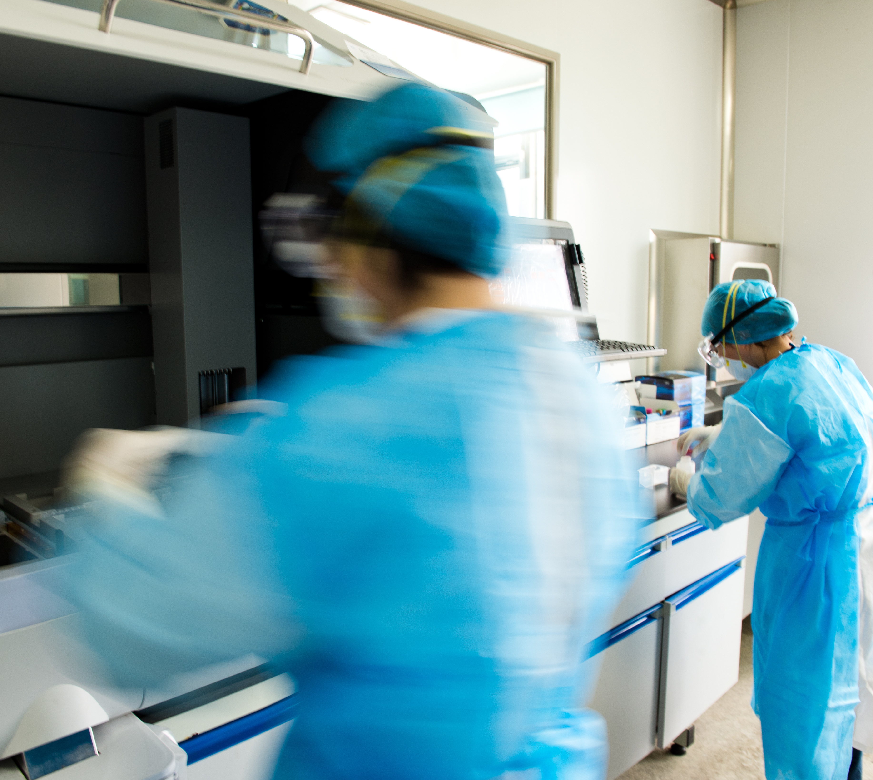 The Importance of Environmental Monitoring Systems in Labs