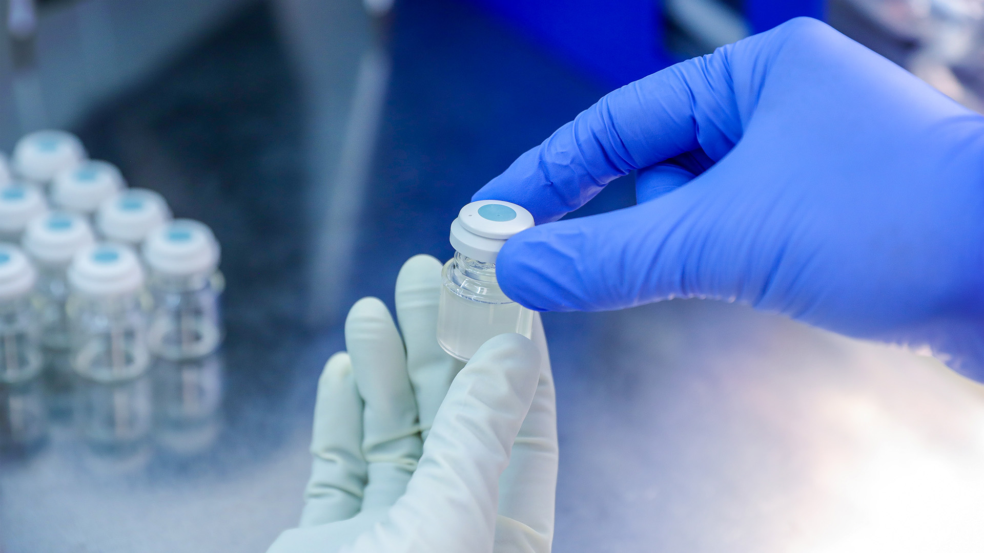 Temperature Monitoring's Critical Role in Vaccine Protection