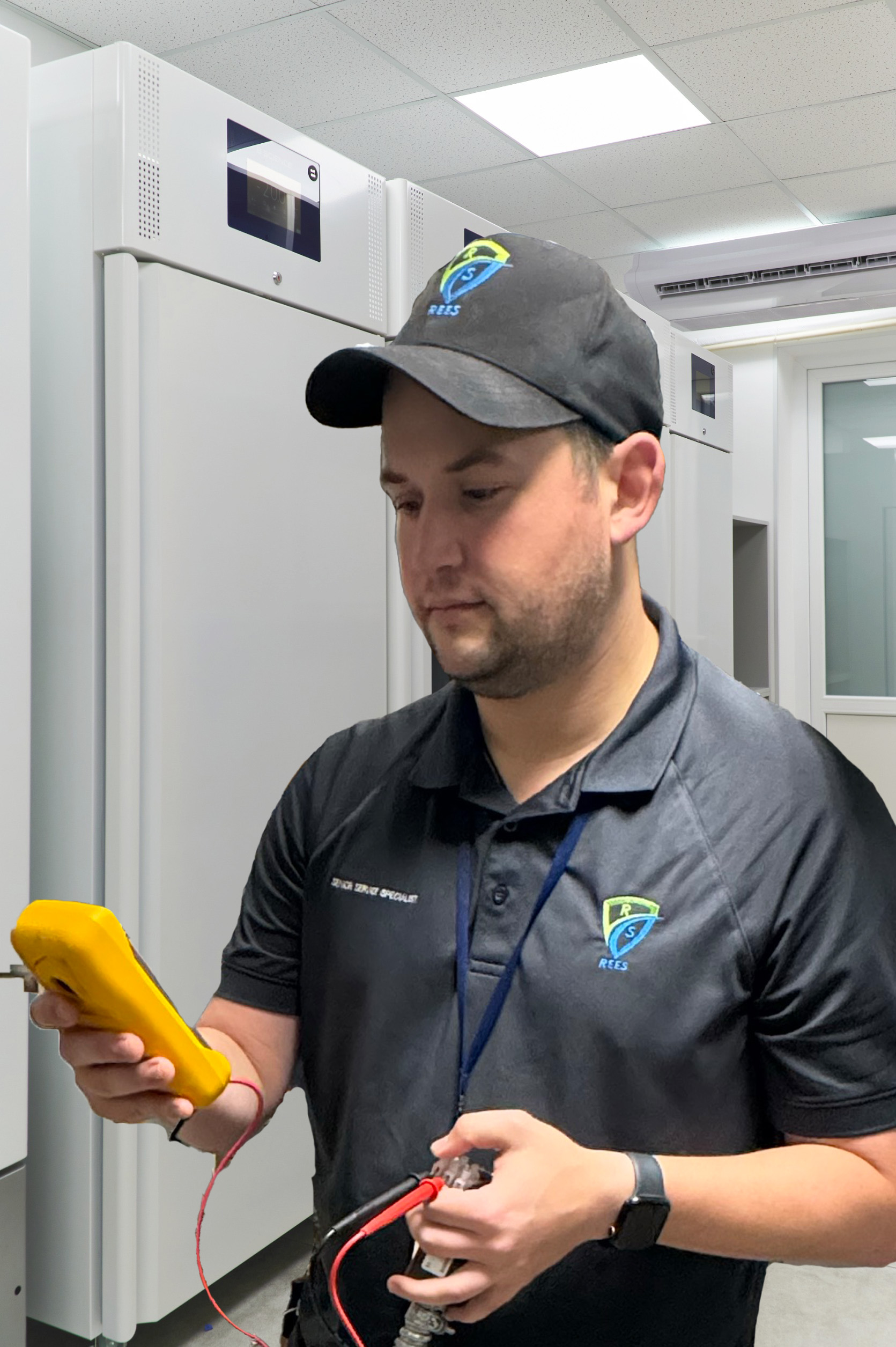 The Importance Of Dual Calibration Optimizing Accuracy In Controlled