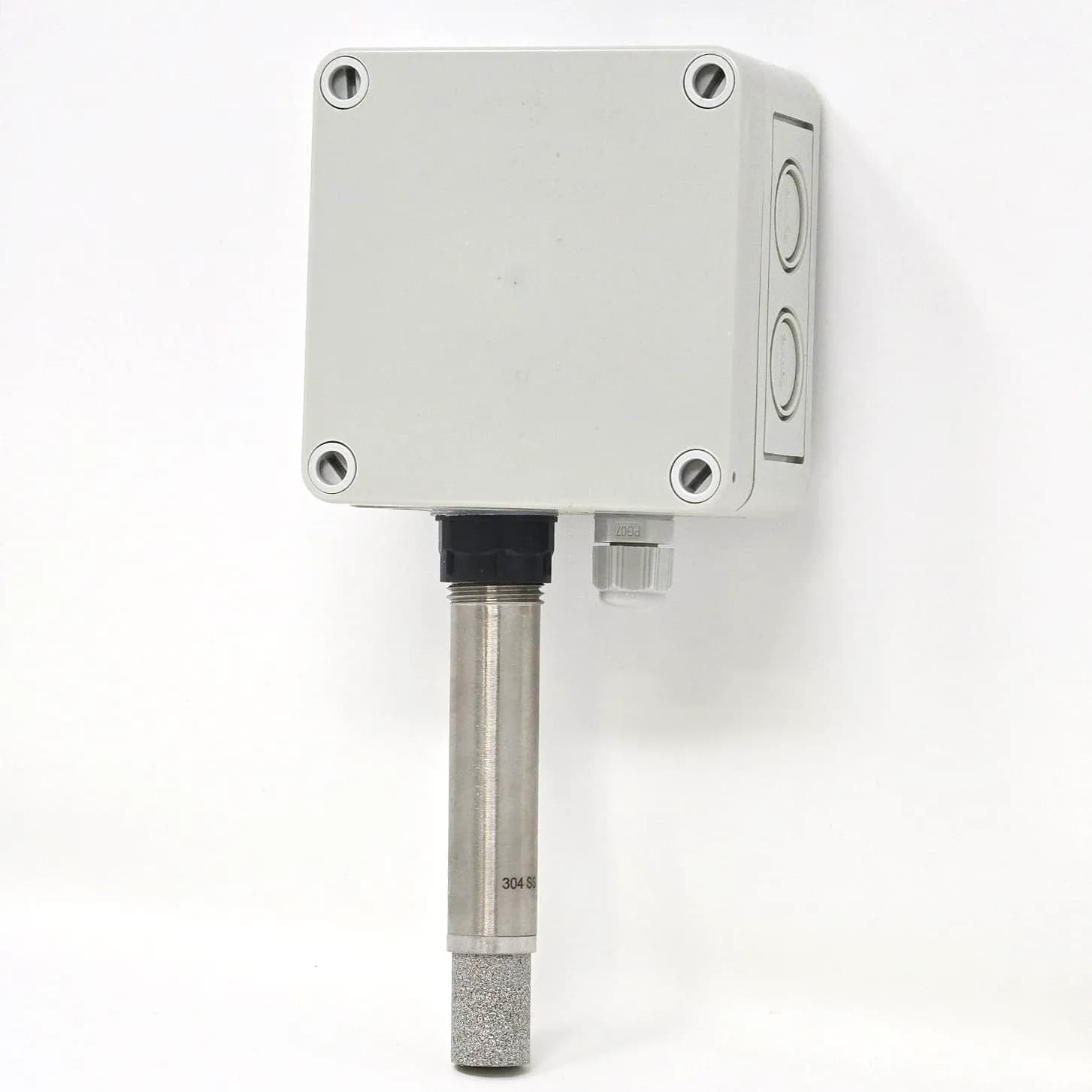 Humidity Monitoring Sensors